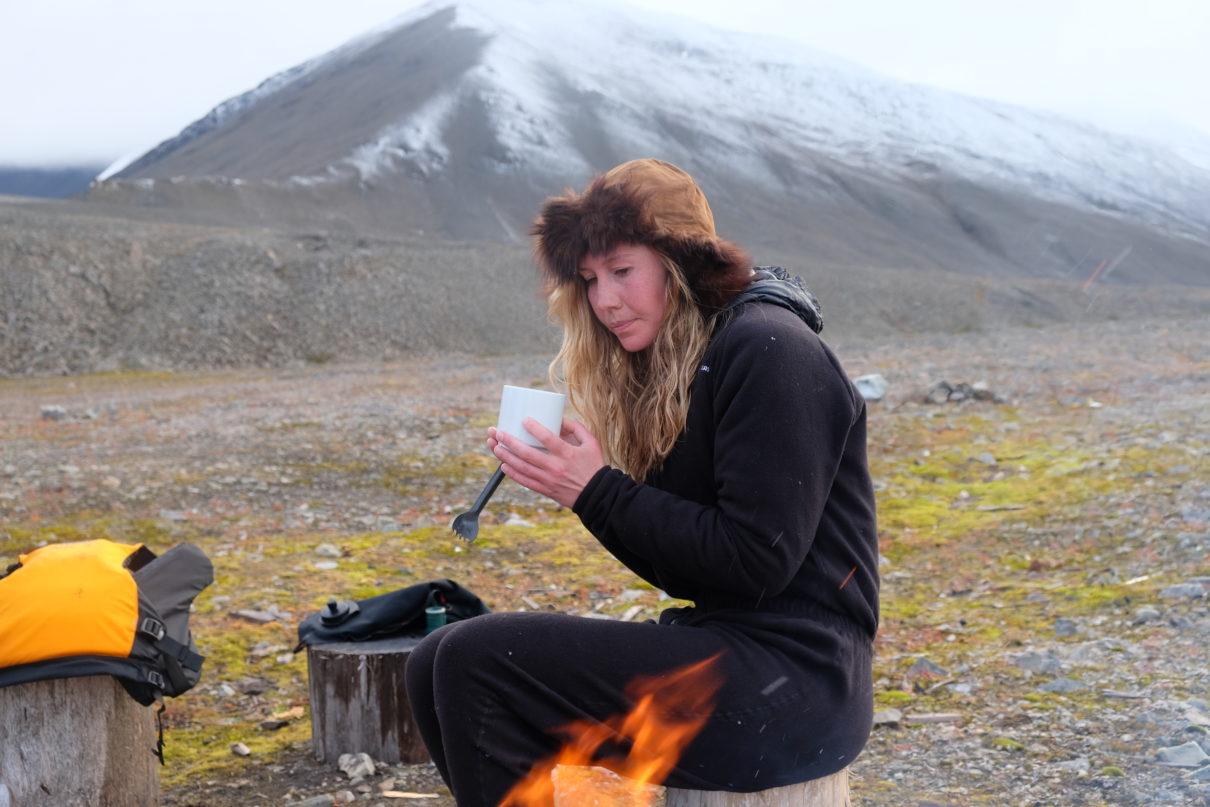 Bridget Kruger: Adventures of a Wild Child - This Adventure Life