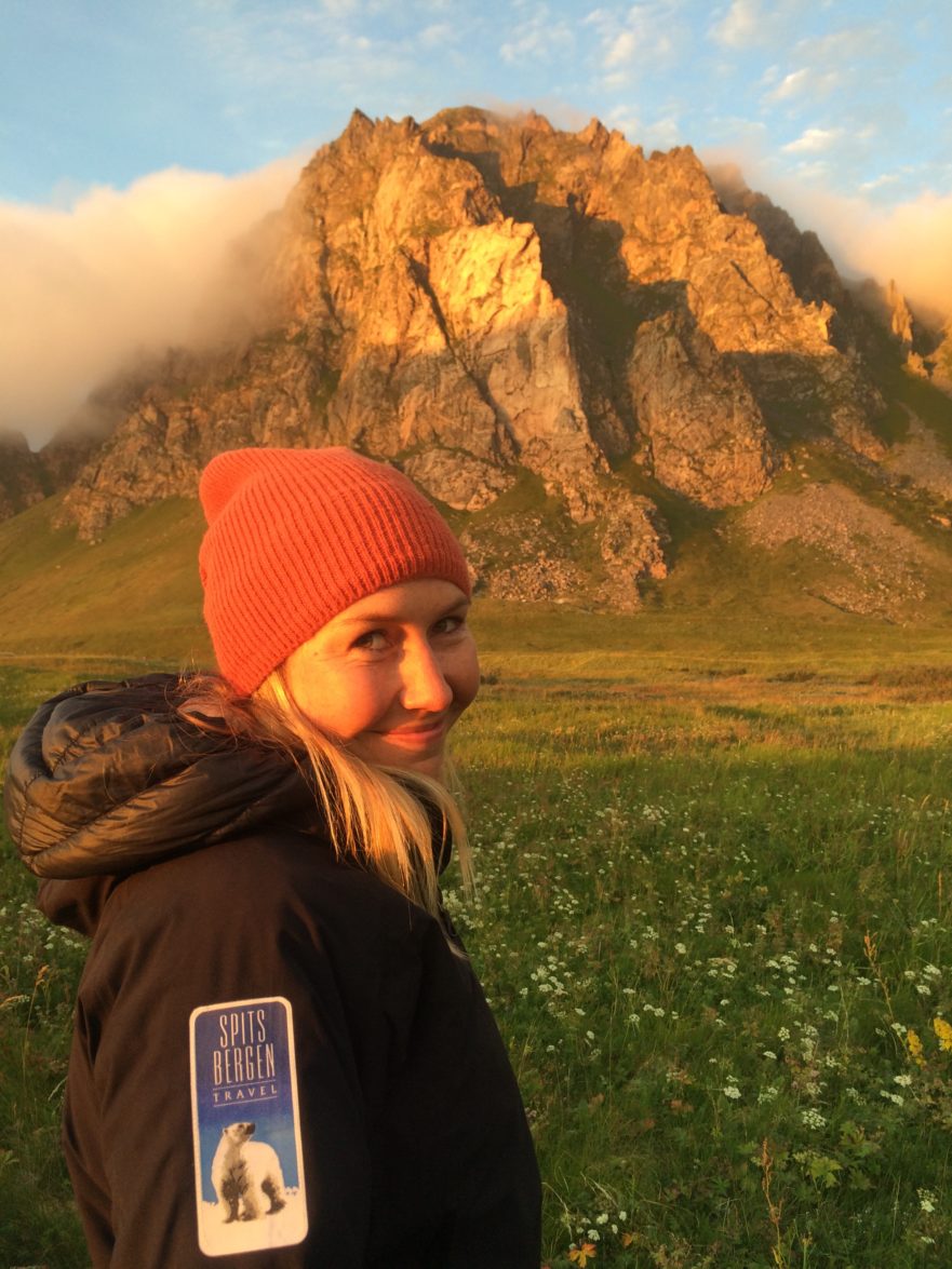 Bridget Kruger: Adventures of a Wild Child - This Adventure Life