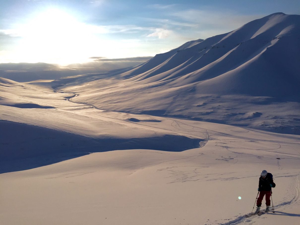 Bridget Kruger: Adventures of a Wild Child - This Adventure Life