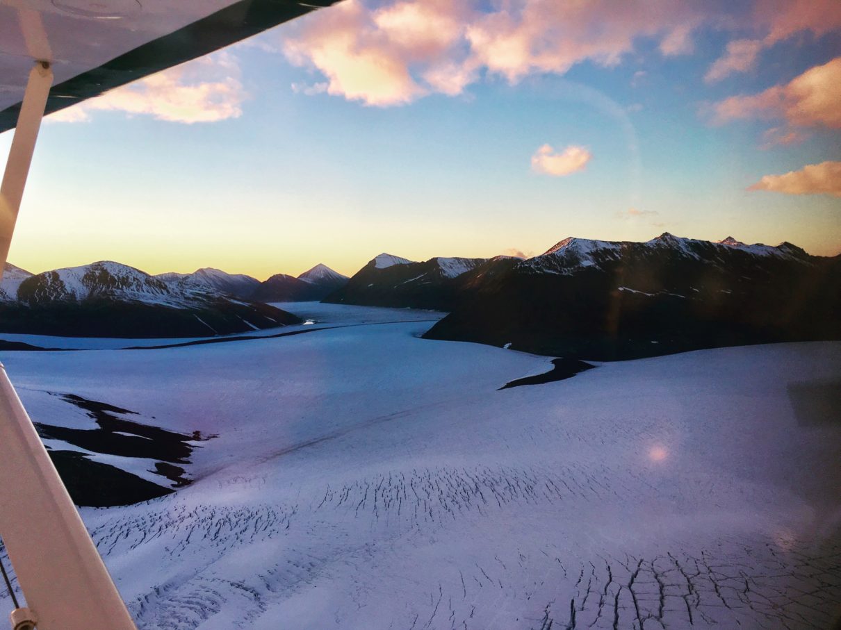 Sarah Taggart: Tiny Van, Big Living - This Adventure Life