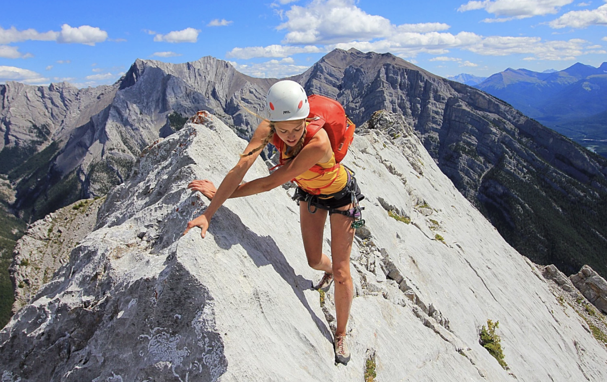 Fearless Women in Adventure - This Adventure Life