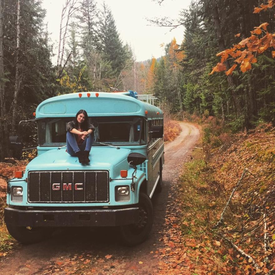 How to Make Road Life the Best Life - This Adventure Life