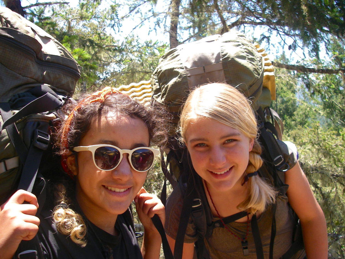 GirlVentures: Empowering Girls Through Outdoor Adventures - This ...