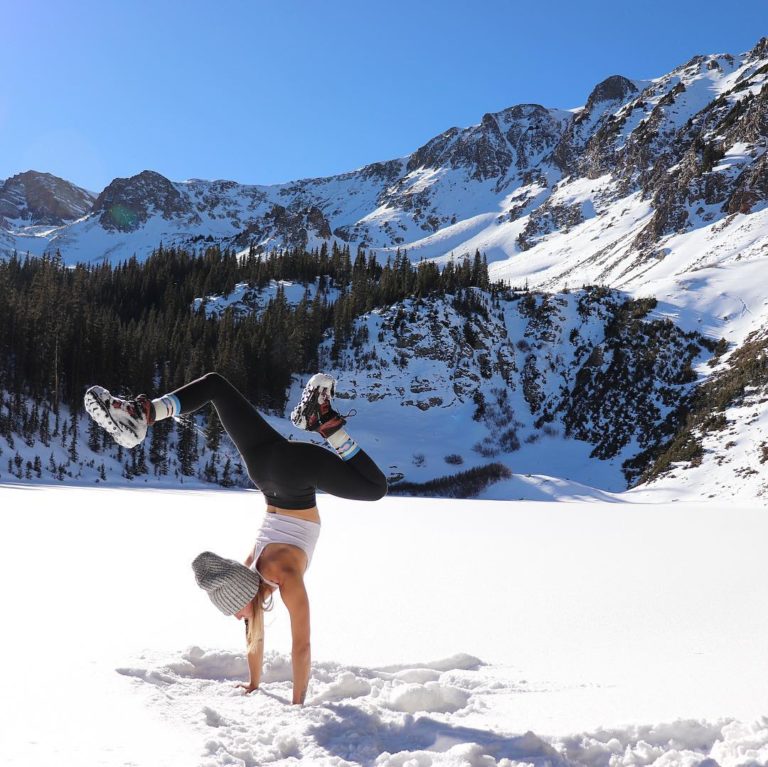 Dream Life Revolution: Arielle Shipe - This Adventure Life