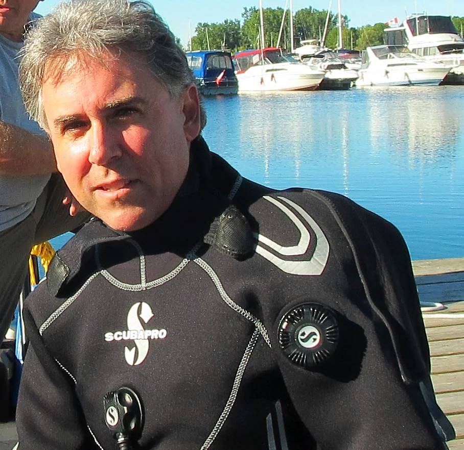 Rick Rogers: Ocean Adventures - This Adventure Life