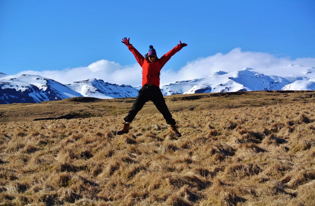 Bridget Kruger: Adventures of a Wild Child - This Adventure Life