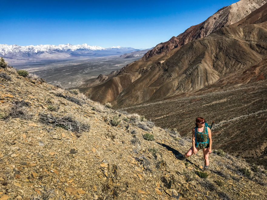 Brazen Backpacker: Emily Pennington - This Adventure Life