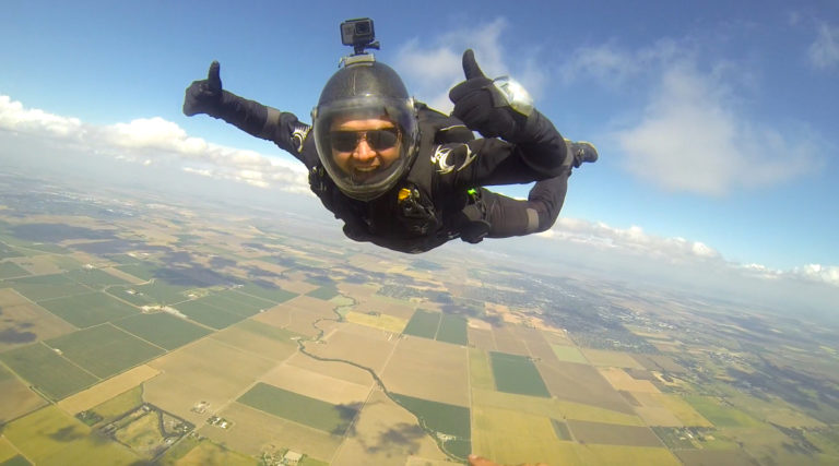 Nick Keith: Greatness in a Hoodie - This Adventure Life