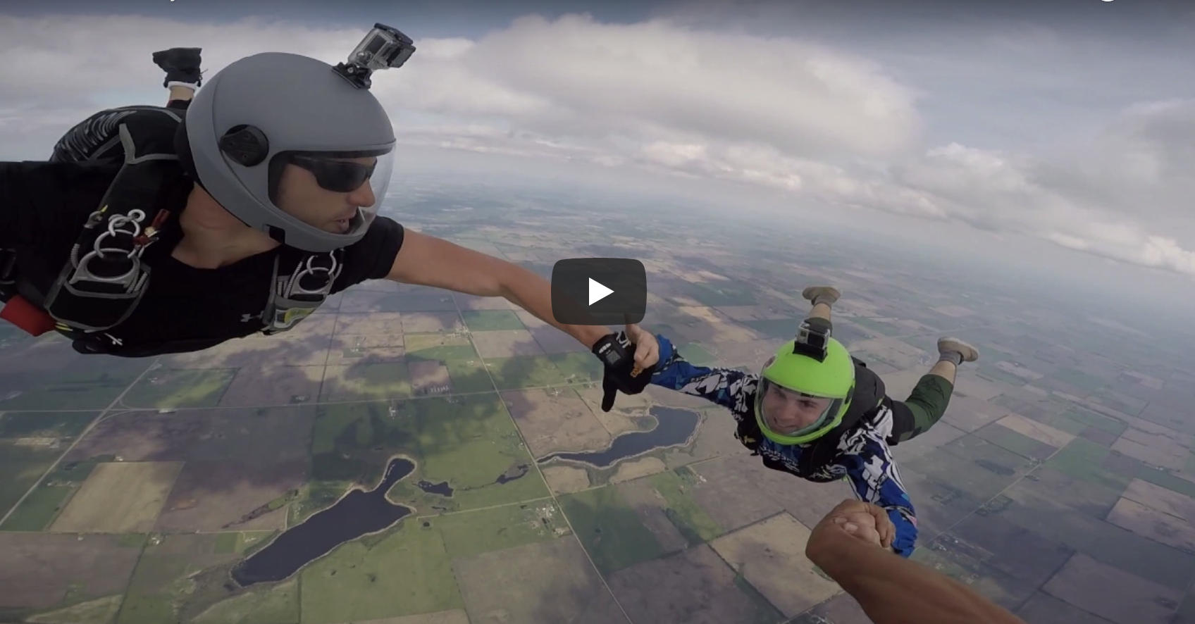 Edmonton Skydive 7-Way - This Adventure Life