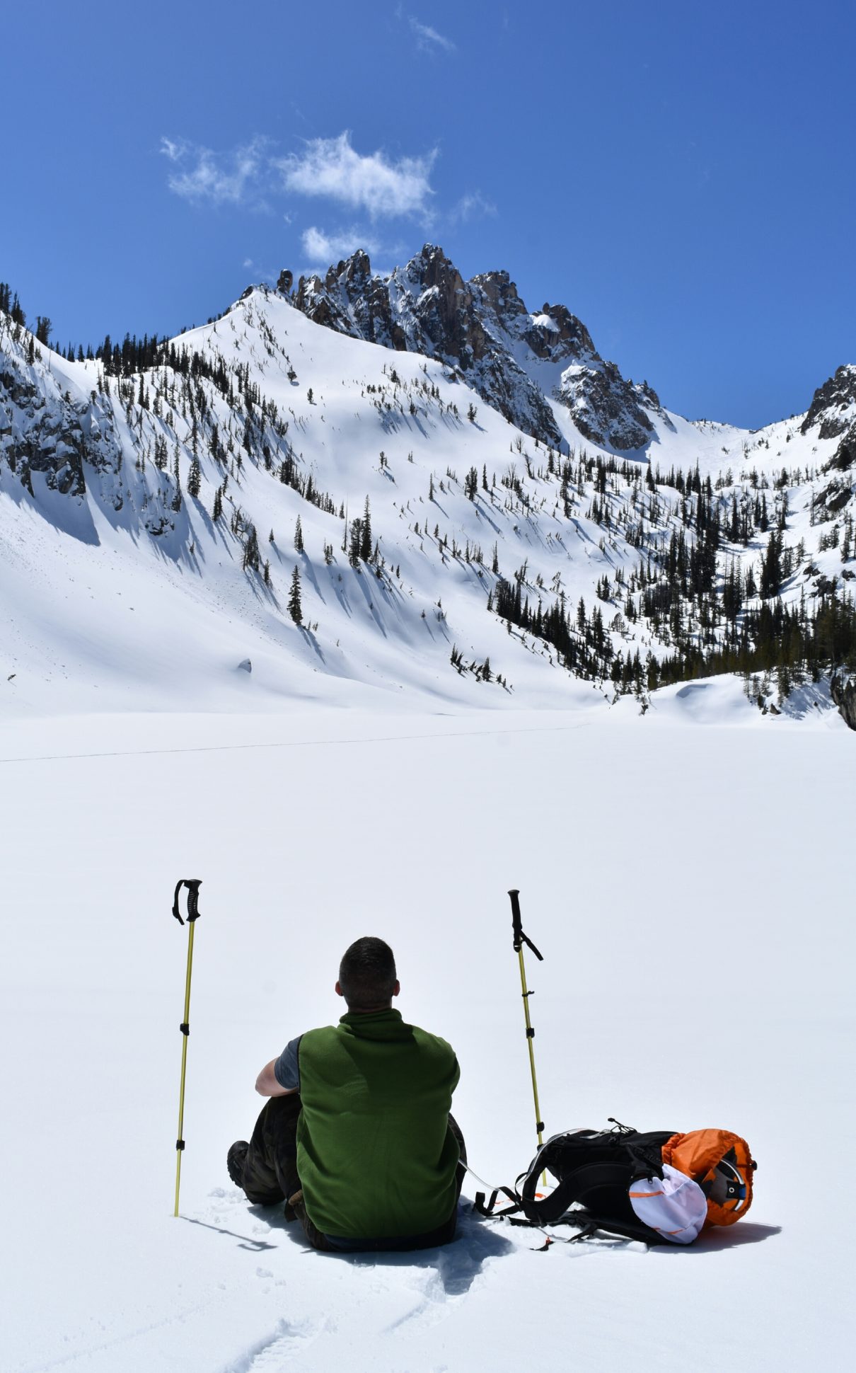 The Hiking Gentlemen: Aaron and Kevin - This Adventure Life