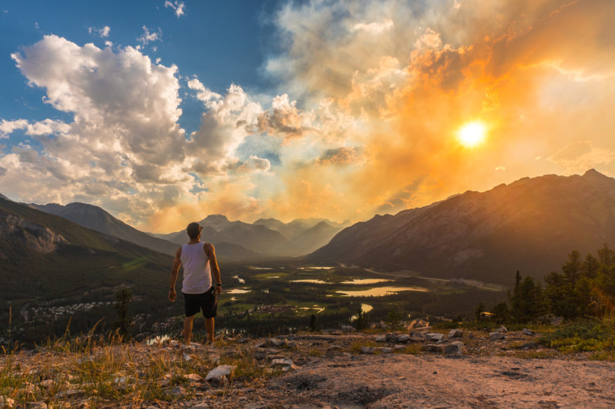 Explore Different: Beth and Jay - This Adventure Life