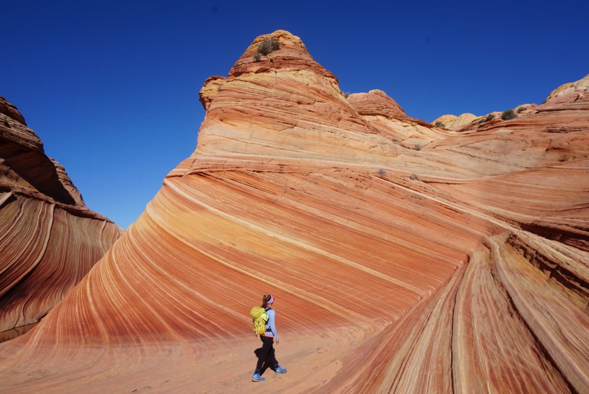 Bucket List Adventures: Hiking to The Wave - This Adventure Life