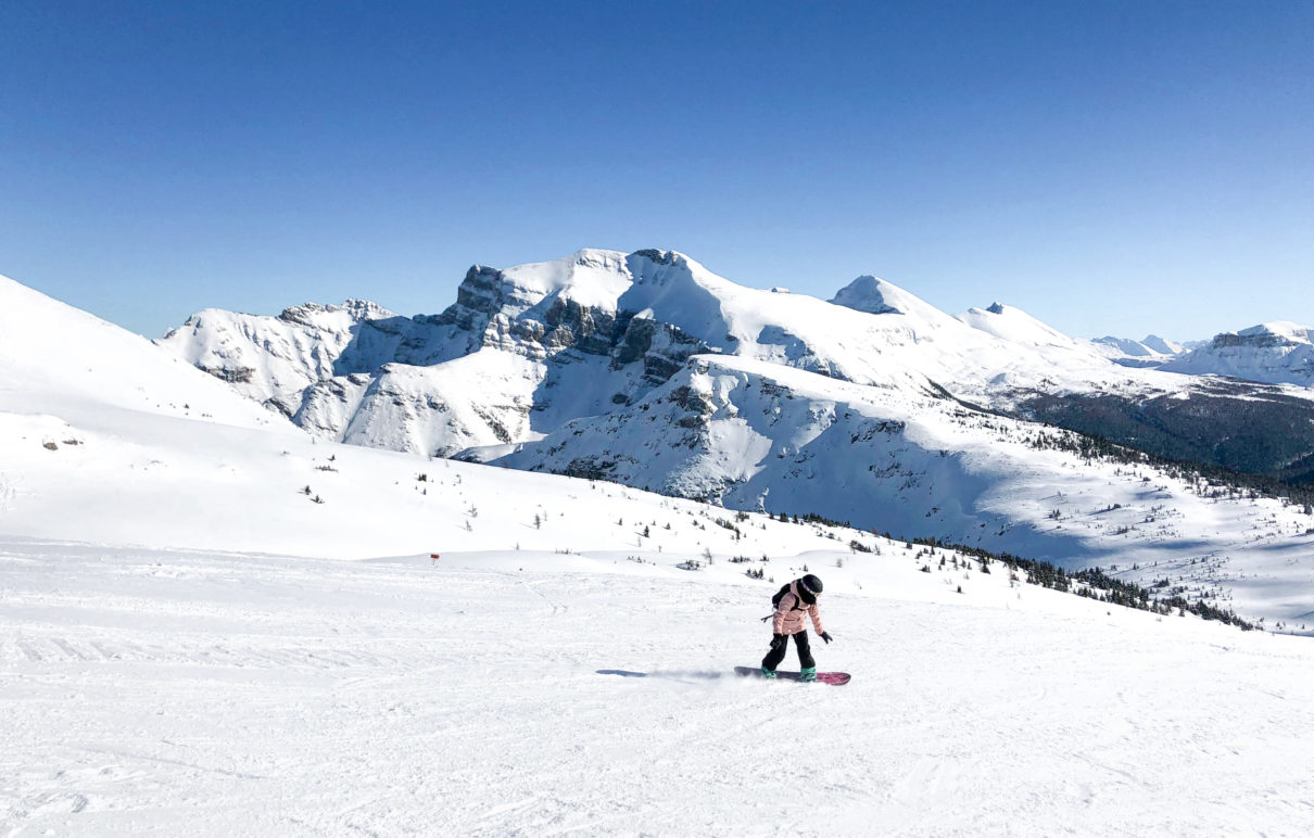 5 Reasons to Love Banff's Sunshine Village - This Adventure Life