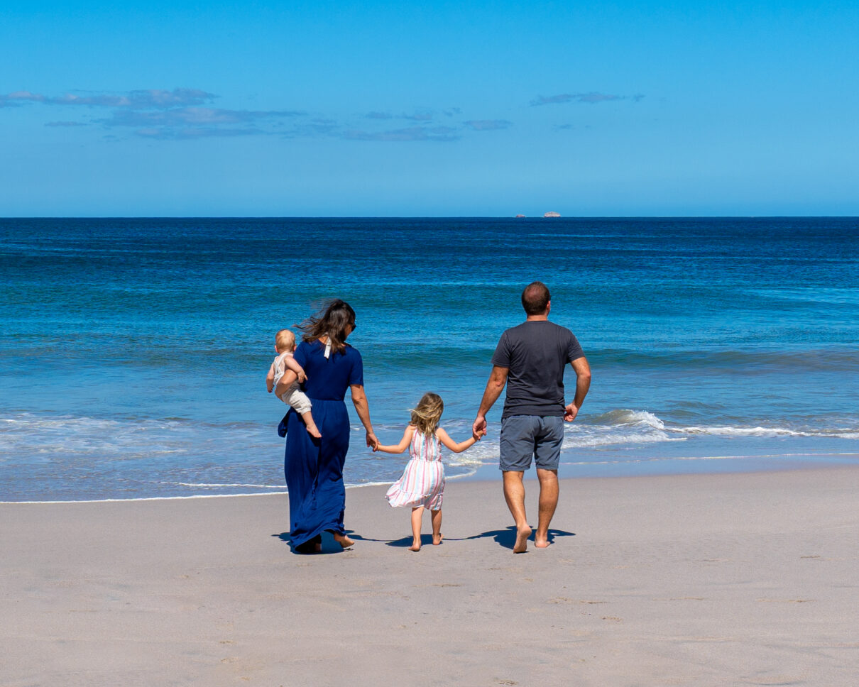 Living Outside the Box - Meet the FUNemployed Family - This Adventure Life