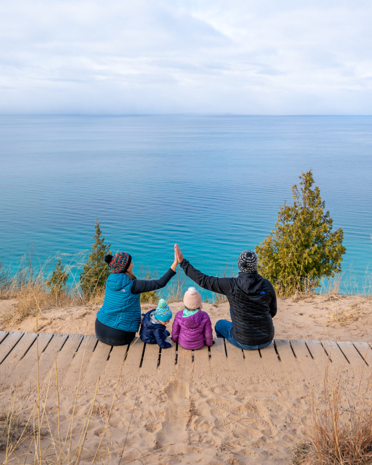 Living Outside the Box - Meet the FUNemployed Family - This Adventure Life
